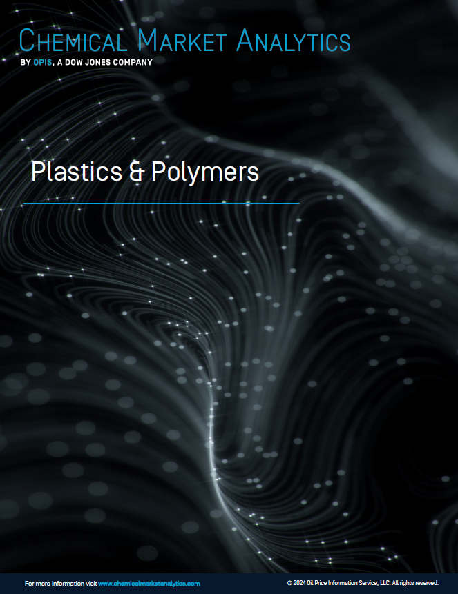 Brochures | Chemical Market Analytics by OPIS, A Dow Jones Company