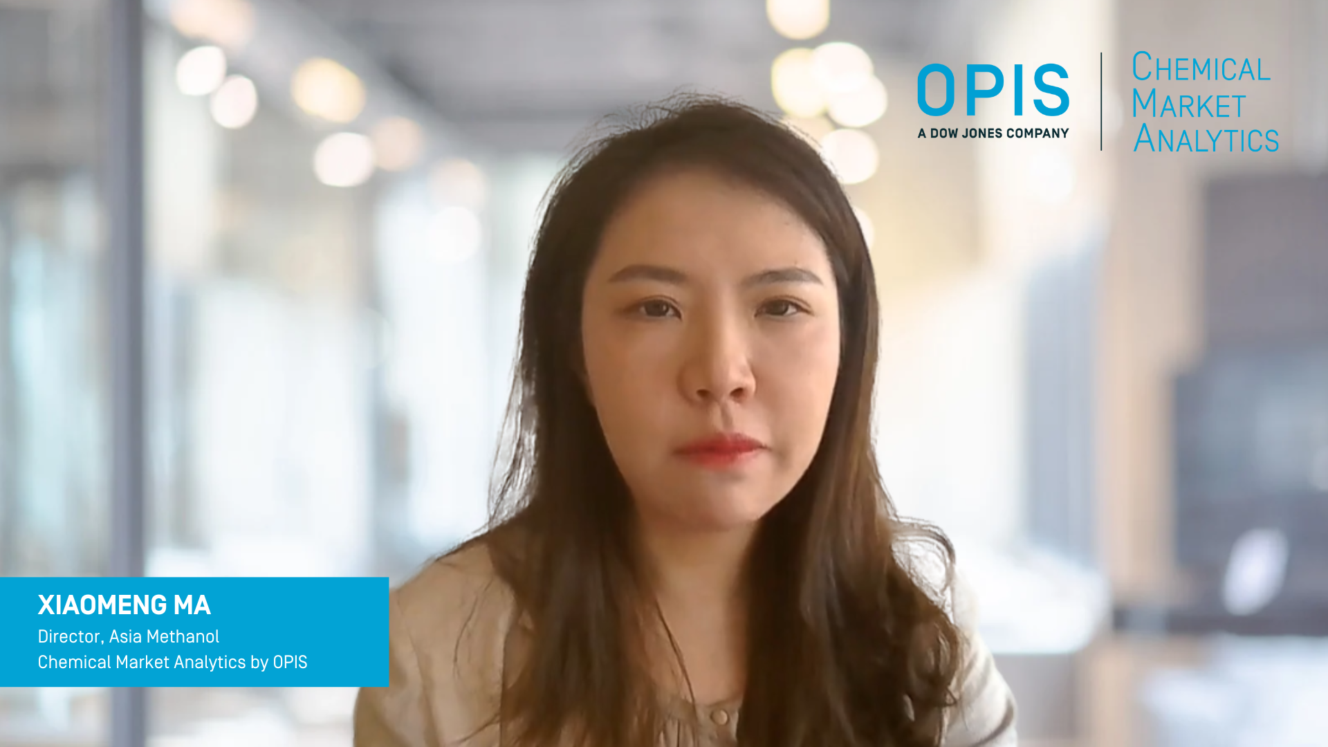 Is Northeast Asia leading the methanol shift?